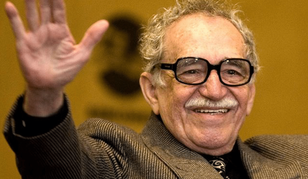 Gabriel García Márquez: o realismo mágico de um mestre – Blog Tocalivros